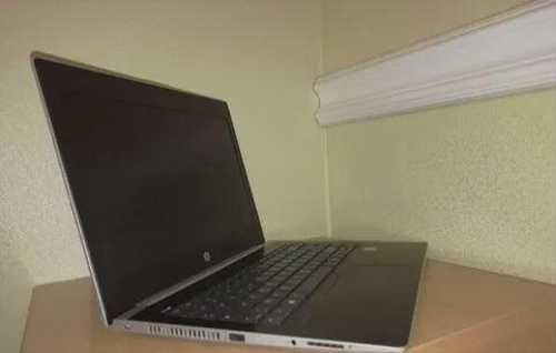 Отличный ноутбук HP ProBook 430. Тонкий, легкий, к