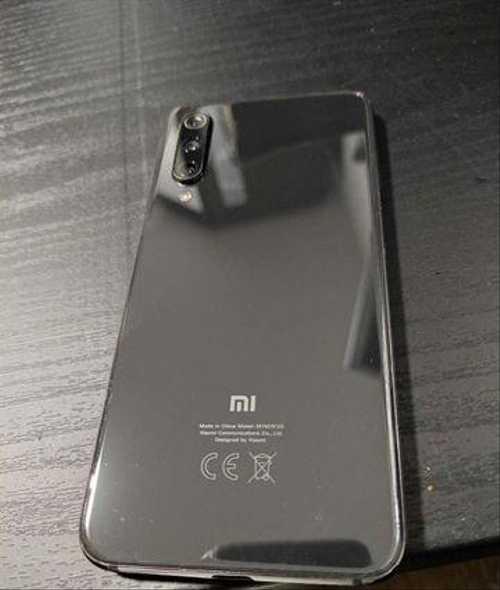 Xiaomi mi 9se