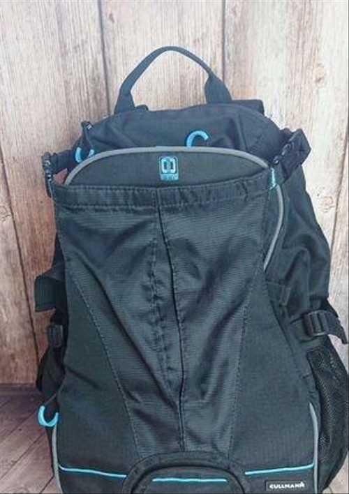 Фоторюкзак Cullmann Ultralight Sports Daypack 300