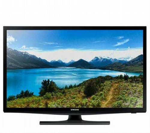 Телевизор samsung UE32J4100A 32”