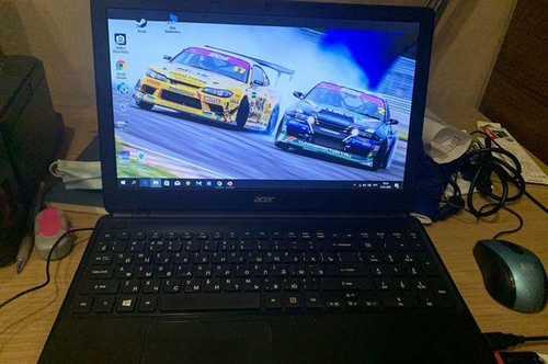 Acer aspire e1 510