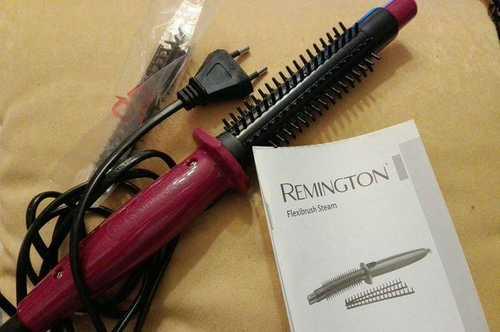 Паровой стайлер Remington