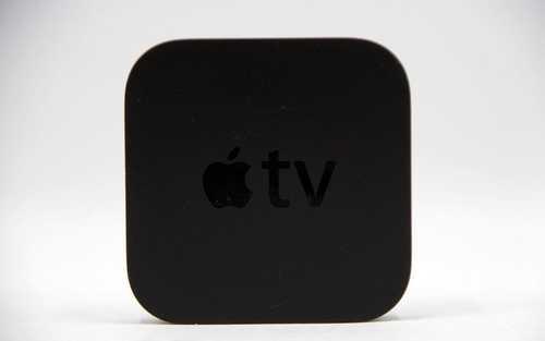 Apple TV 2 A1378