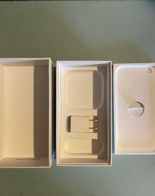 Коробка от iPhone 6, 64 Гб