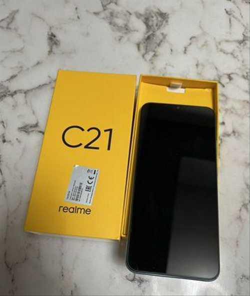 Xiaomi Realme C21 3/32