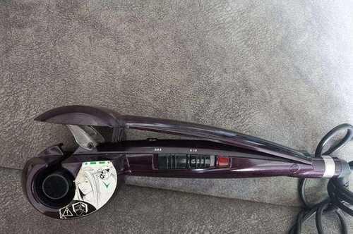 Babyliss c1000e Плойка