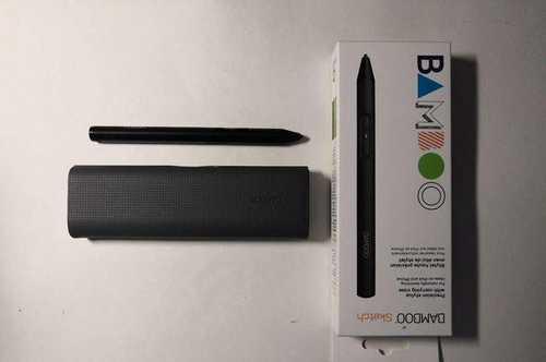 Стилус Wacom Bamboo Sketch cs-610PK