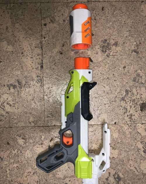 Nerf modulus