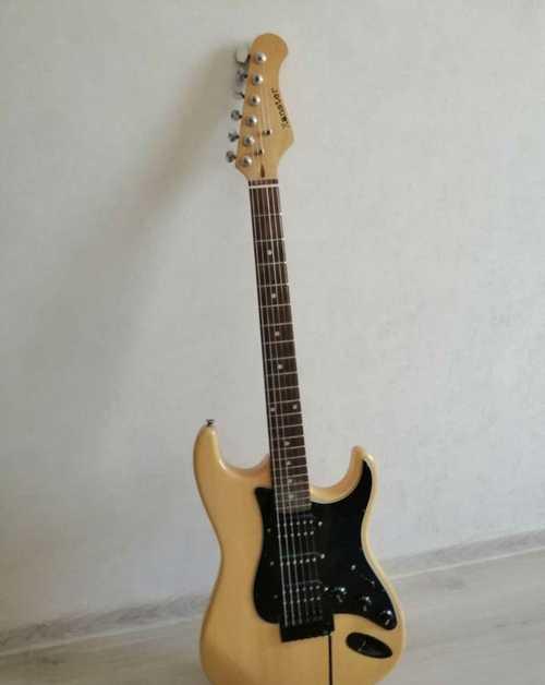 Электрогитара Xanster Stratocaster