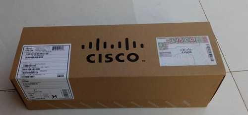 Блок питания Cisco 350W AC Config 1 Power Supply