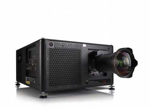 Лазерный проектор Barco UDX-4K40 (без объектива)