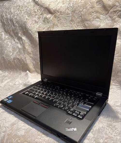 Ноутбук Lenovo ThinkPad T420 i5