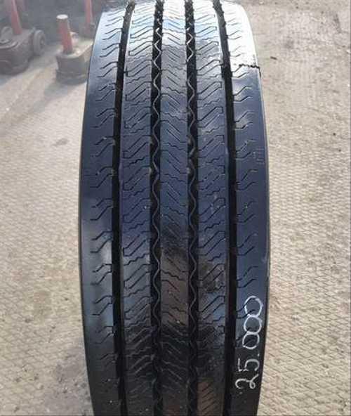 295/80R22.5 Continental conti hybrid HS3