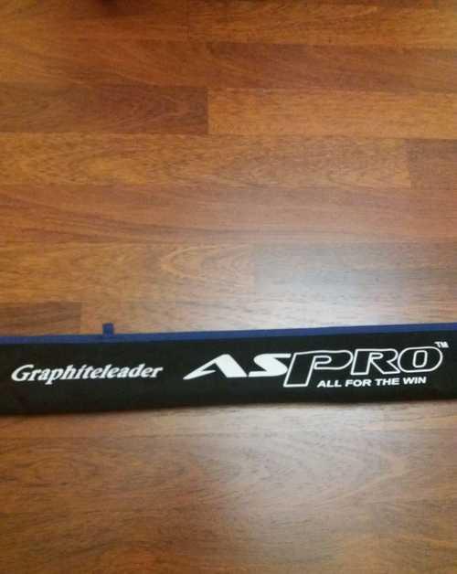 Спиннинг Graphiteleader Aspro Gaps-802 M