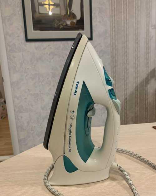 Утюг Tefal Ultragliss Diffussion