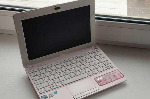 Ноутбук Asus Eee pc