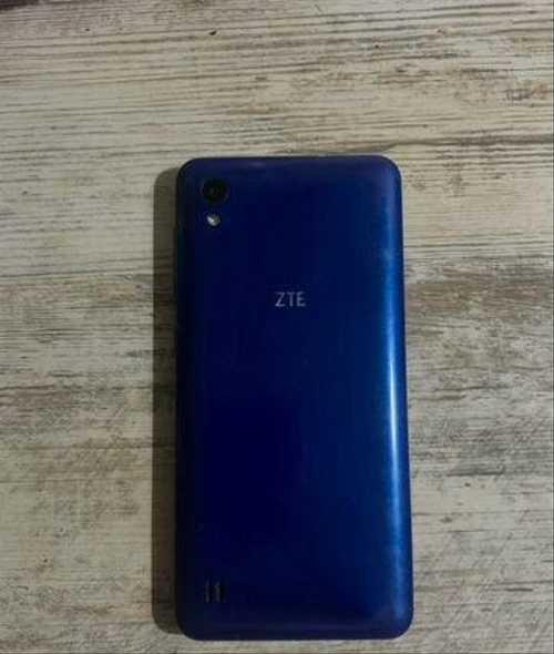 Телефон ZTE Blade A5 2019 (32gb, 2gb озу)