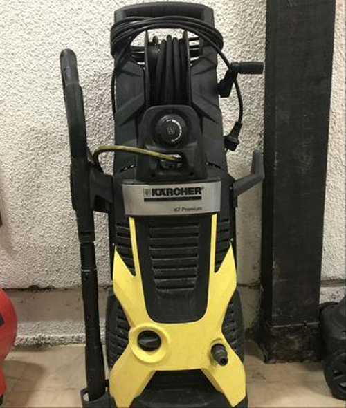 Karcher K7 premium