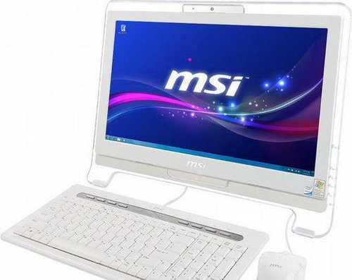 Msi white. Моноблок MSI ae1920. Моноблок MSI 10700. Моноблок VSI AE 1920-038 White 18.5