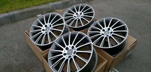 Диски для Mercedes V klasse R18