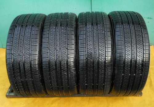 Continental Conti4x4Contact 265/45R20 4шт шины Б\У