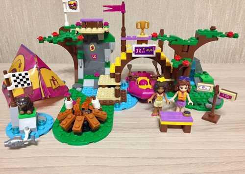 Lego Friends