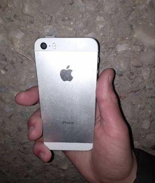 iPhone 5s 16g
