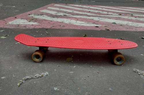 Penny board union 27