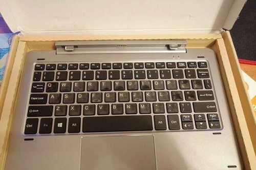 Клавиатура chuwi hibook hi10 pro