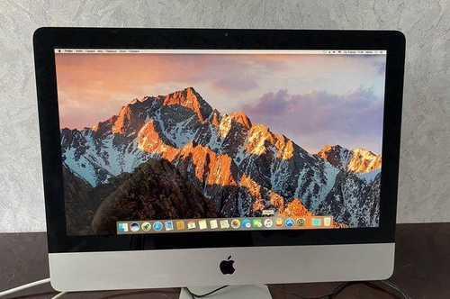 Apple iMac 21,5