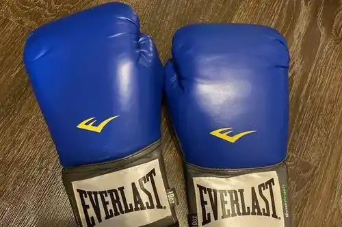 Everlast Prospect