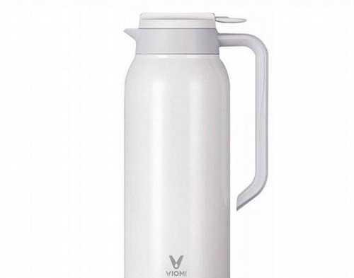 Термос Xiaomi Viomi Steel Vacuum Pot 1.5L White