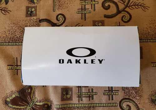 Маска Oakley Fall Line Factory Pilot