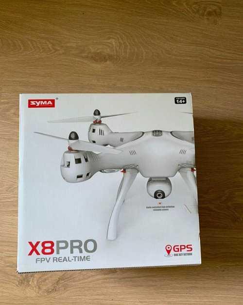 Syma x8 Pro