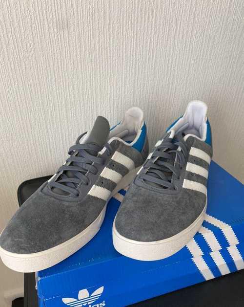 Кеды Adidas Busenitz skateboarding