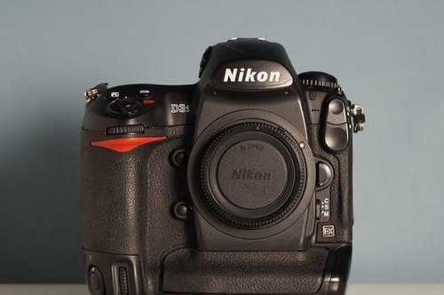 Nikon D3s Body