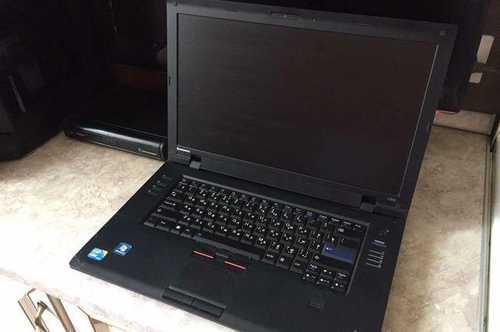 Lenovo thinkpad 512