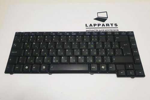 Клавиатура ноутбука Asus MP-07B36SU-5283 оригинал