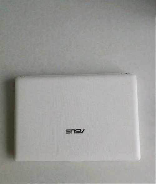 Нетбук Asus Eee PC 1025C по запчастям