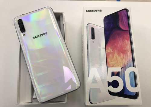 Samsung A50 6/128Gb