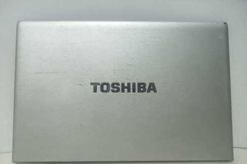 Крышка матрицы для ноутбука Toshiba R850
