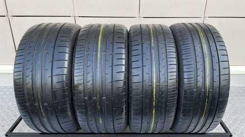 245 45 r19 dunlop