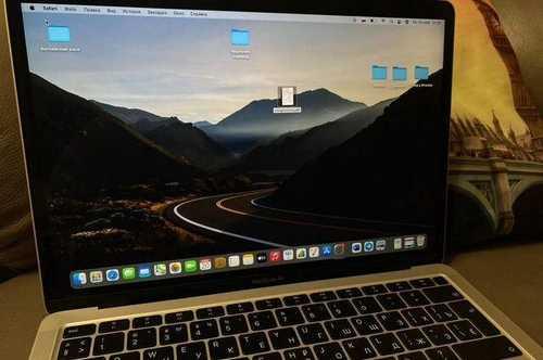 Apple MacBook Air 13 2021