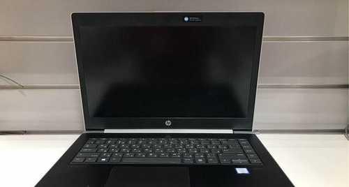 Св33А - Ноутбук HP 440 G5