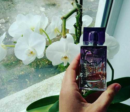Amethyst eclat Lalique 50ml (оригинал) новый