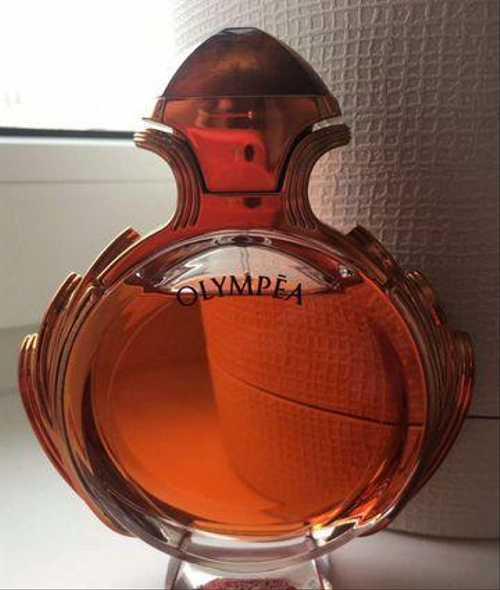 Paco rabanne olympea eau parfum intense