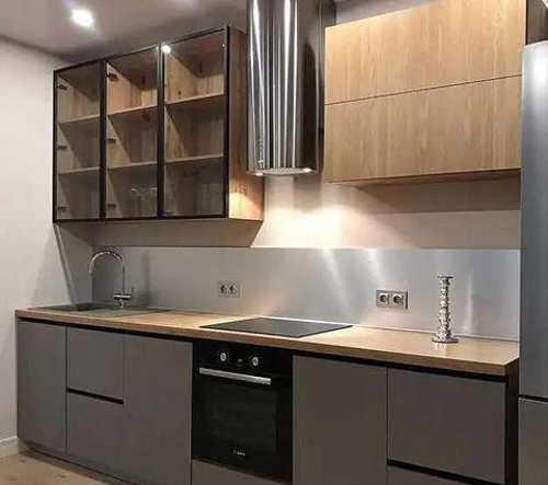 Кухонный гарнитур IKEA