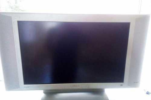 Телевизор philips uvsh qd26wl01-rev 01