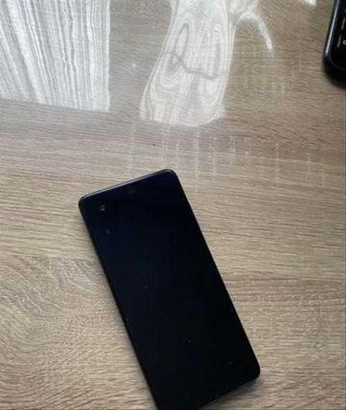 Xiaomi Poco x3 nfc