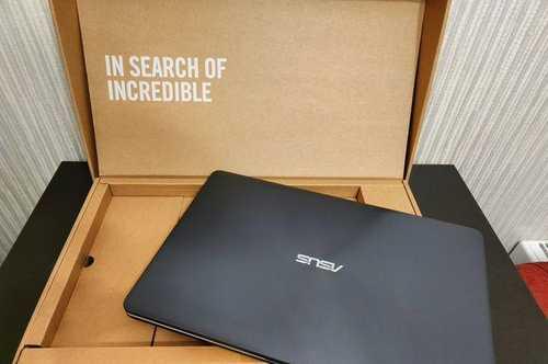Asus laptop 17.3